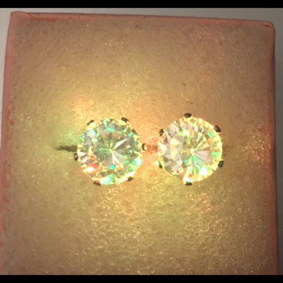 Jewelry | Best Brightest Led Flashing Earrings | Poshmark